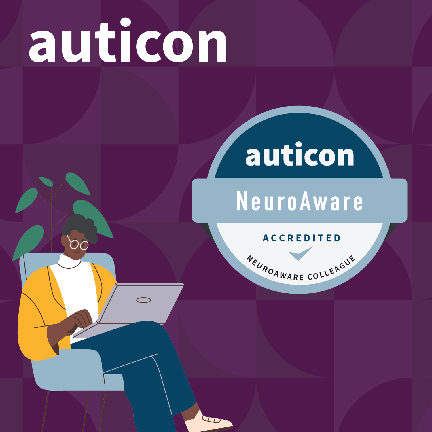 auticon: Neurodiversity Inclusion Training – Online eLearning Courses